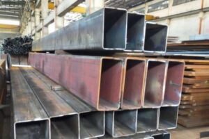 How to Choose the Right Steel Tube: Strength & Efficiency