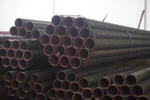 Round and Rectangular Tubular Steel Sizes in the Philippines